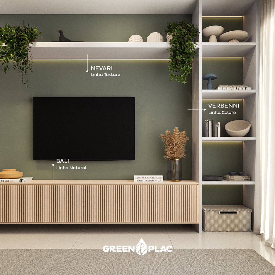 JEQUITIBÁ SILVESTRE | LINHA NATURAL – Greenplac