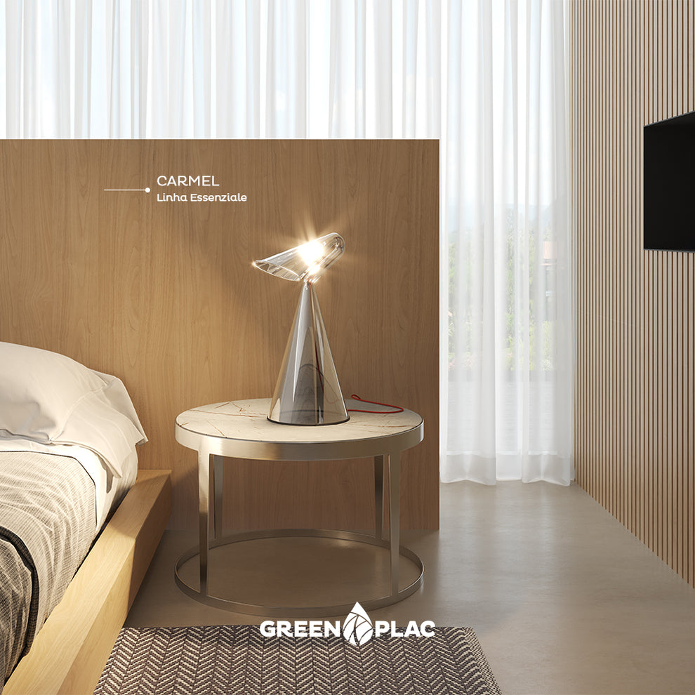 CARMEL | LINHA ESSENZIALE – Greenplac