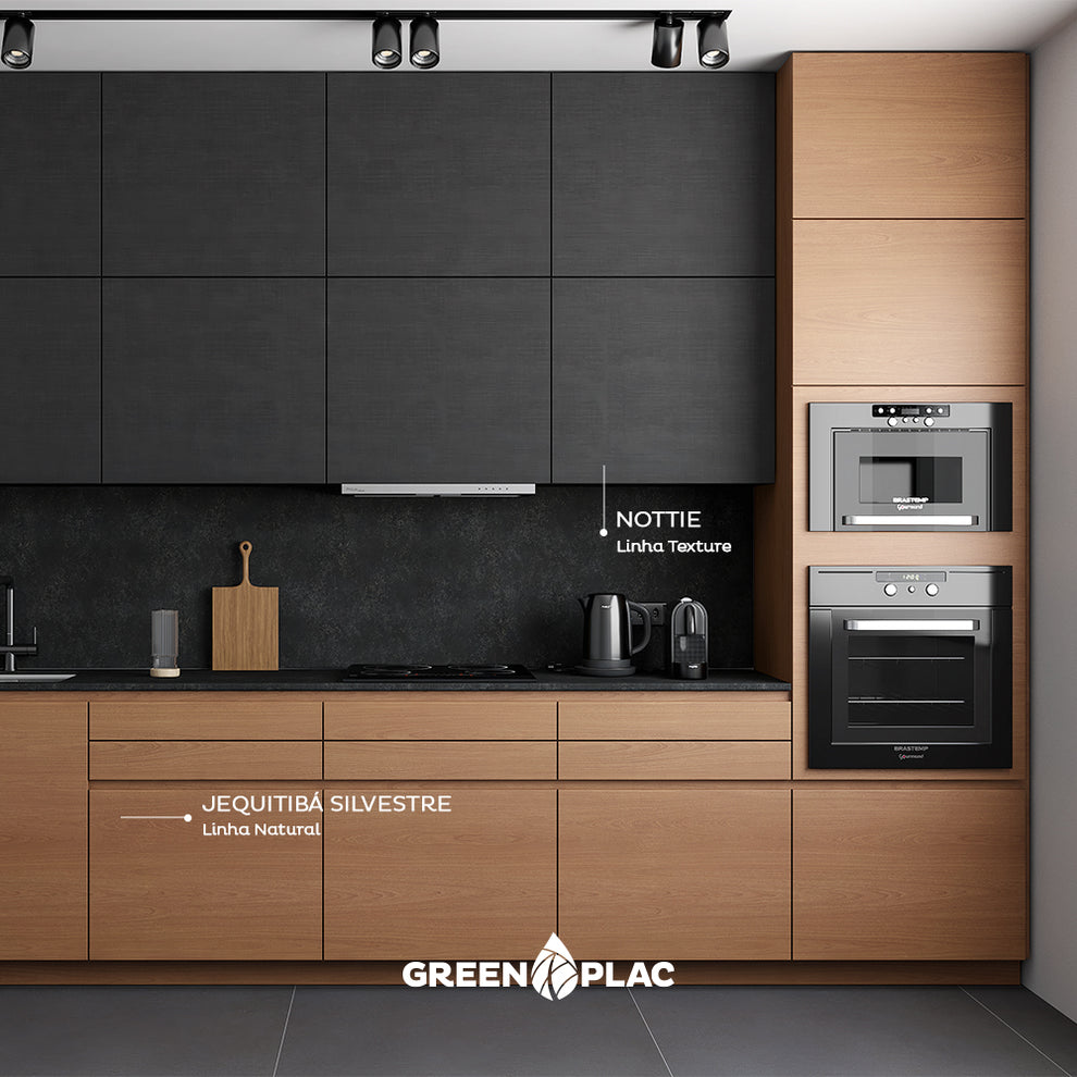 NOTTIE | LINHA TEXTURE – Greenplac