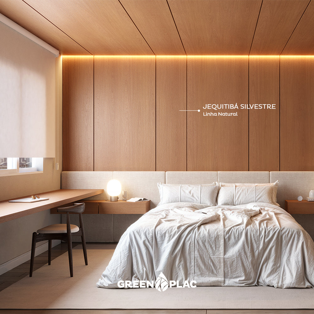 JEQUITIBÁ SILVESTRE | LINHA NATURAL – Greenplac