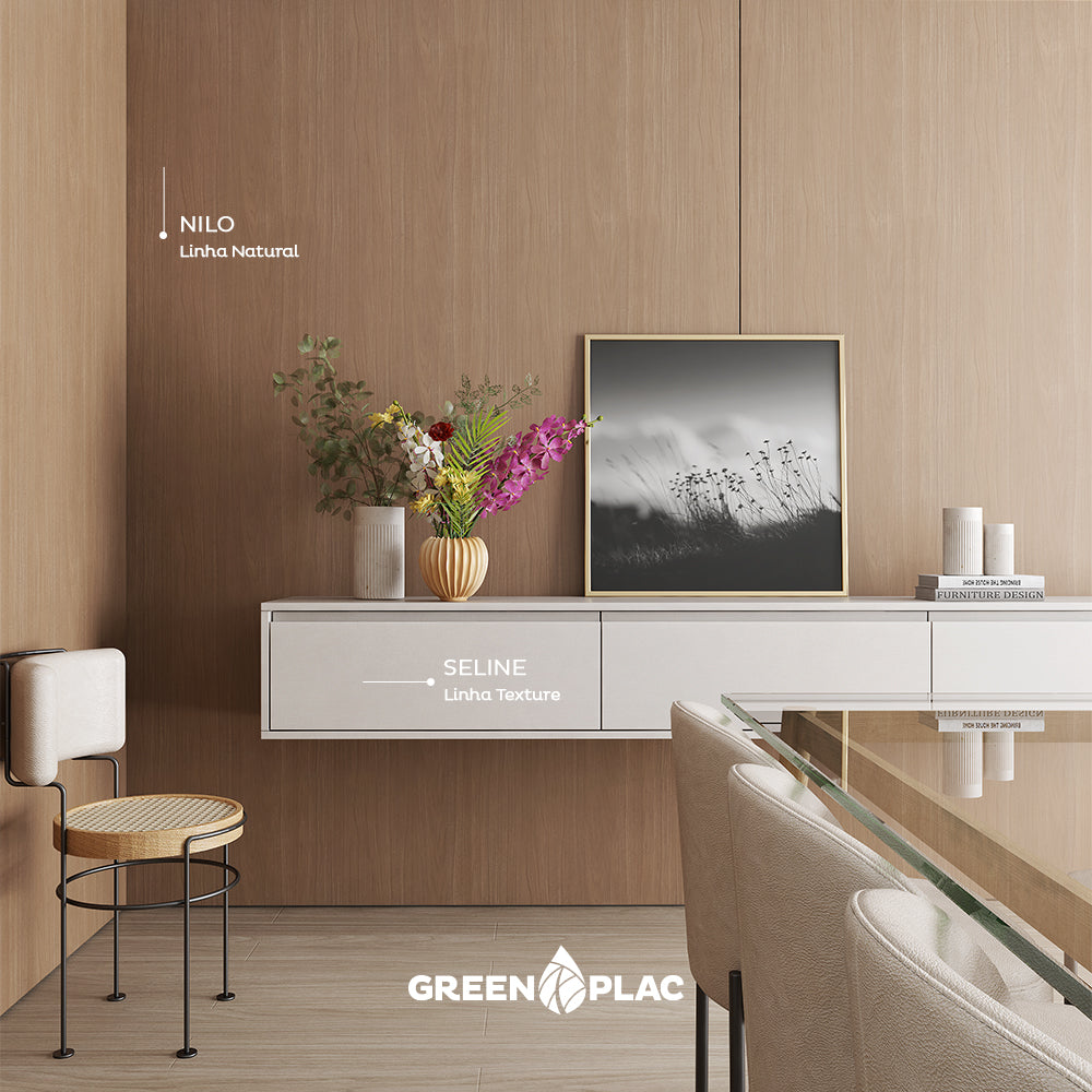 SELINE | LINHA TEXTURE – Greenplac