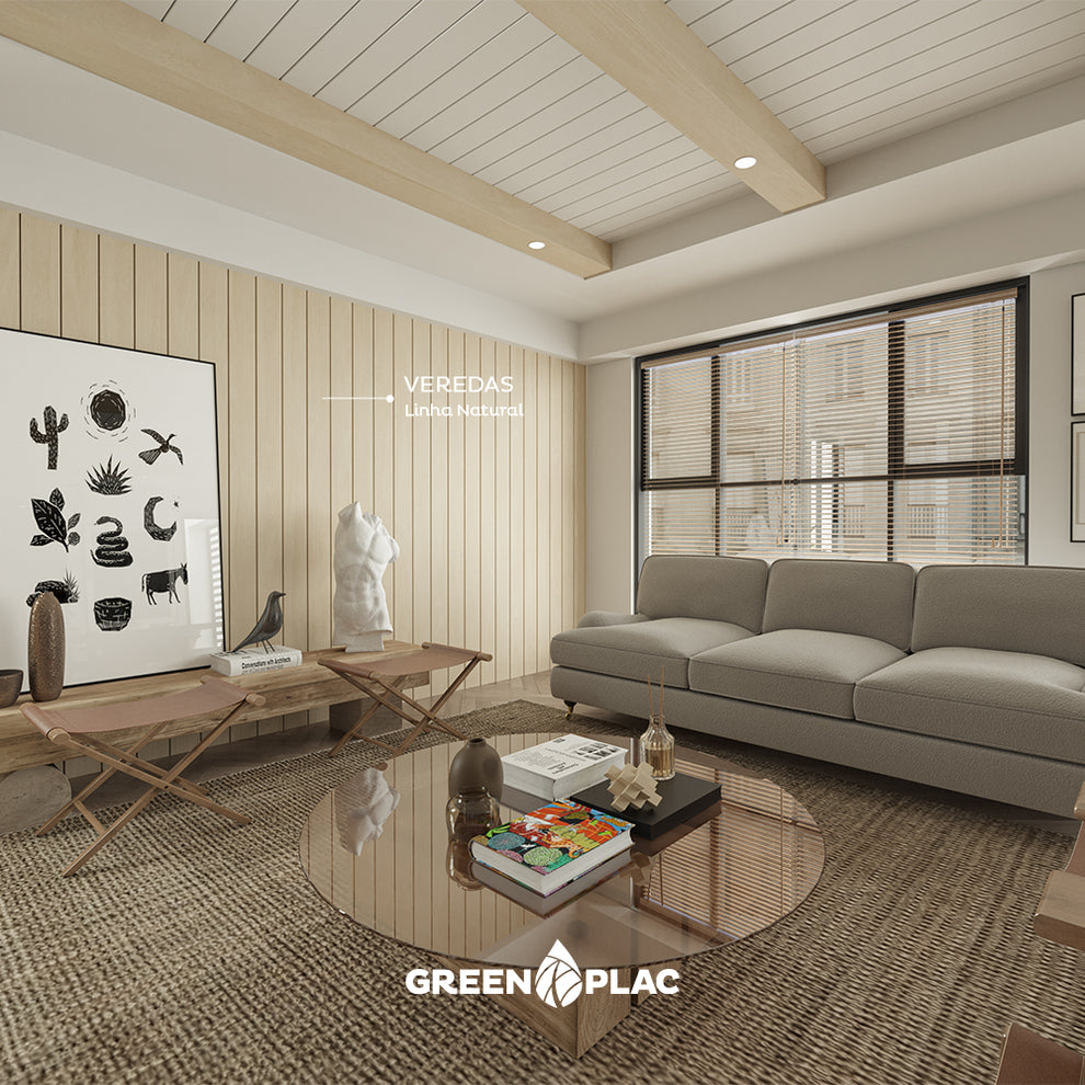 VEREDAS | LINHA NATURAL – Greenplac